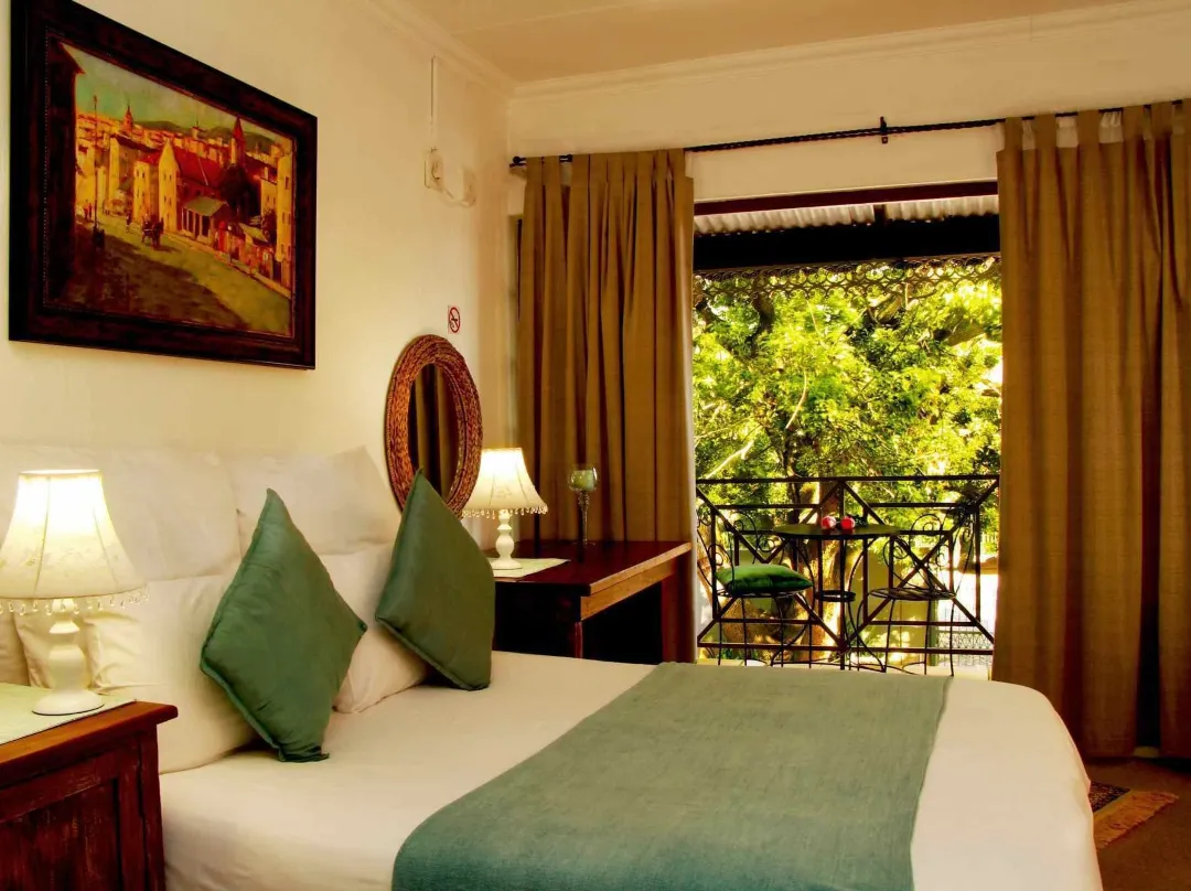 J'cups Guest House - Centurion