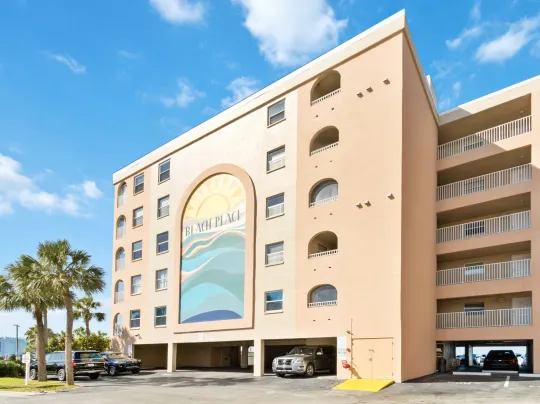 Gulf Views And Private Balcony - Spacious Coastal Haven - Treasure Island, FL