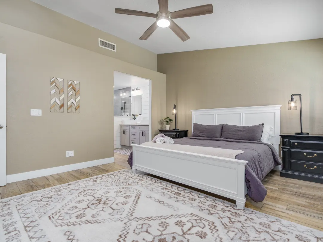 Private Pool, Hot Tub And Game Room - Elegant Tranquil Oasis - Peoria, AZ