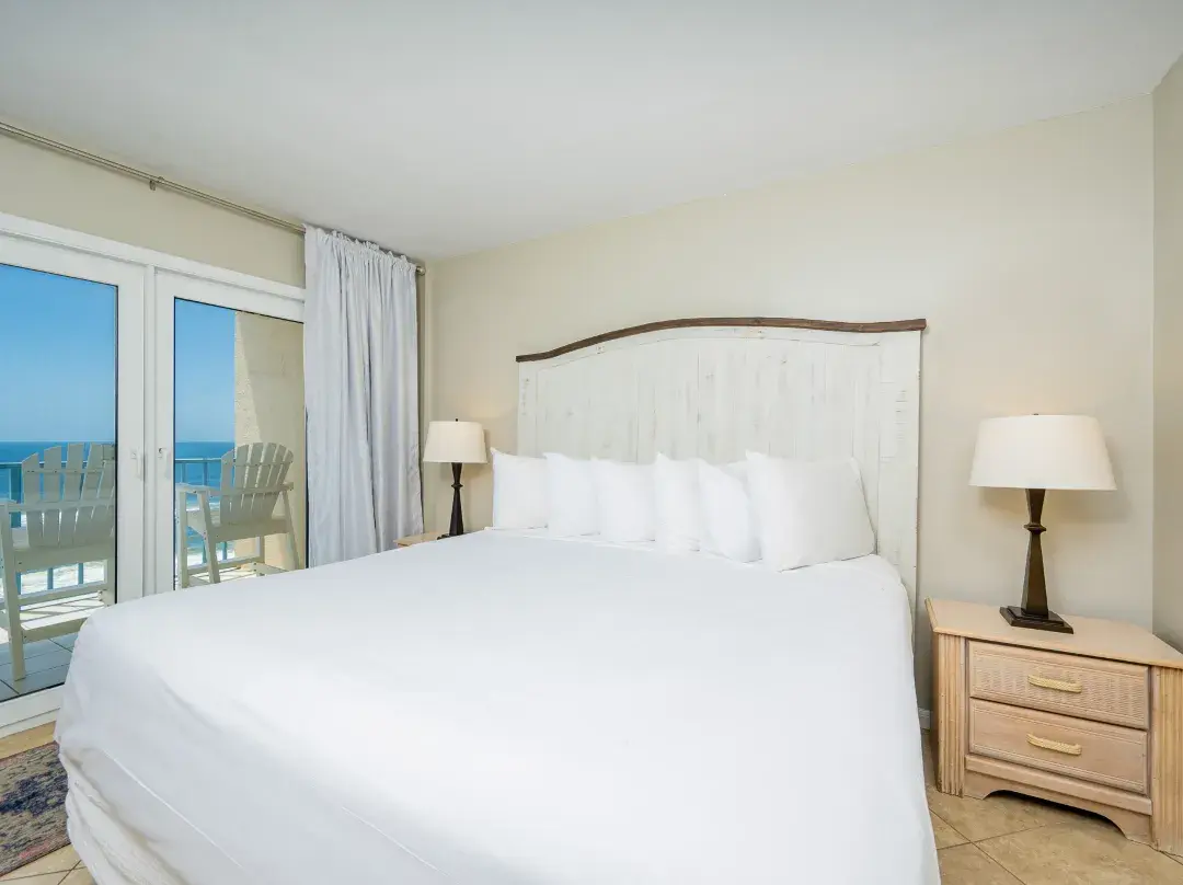 Beachfront Escape Surfside Shores 1804 - Gulf Shores, AL