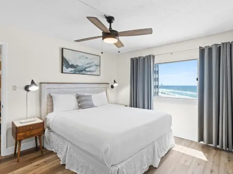 Pinnacle Port B2-406 - Seacrest, FL