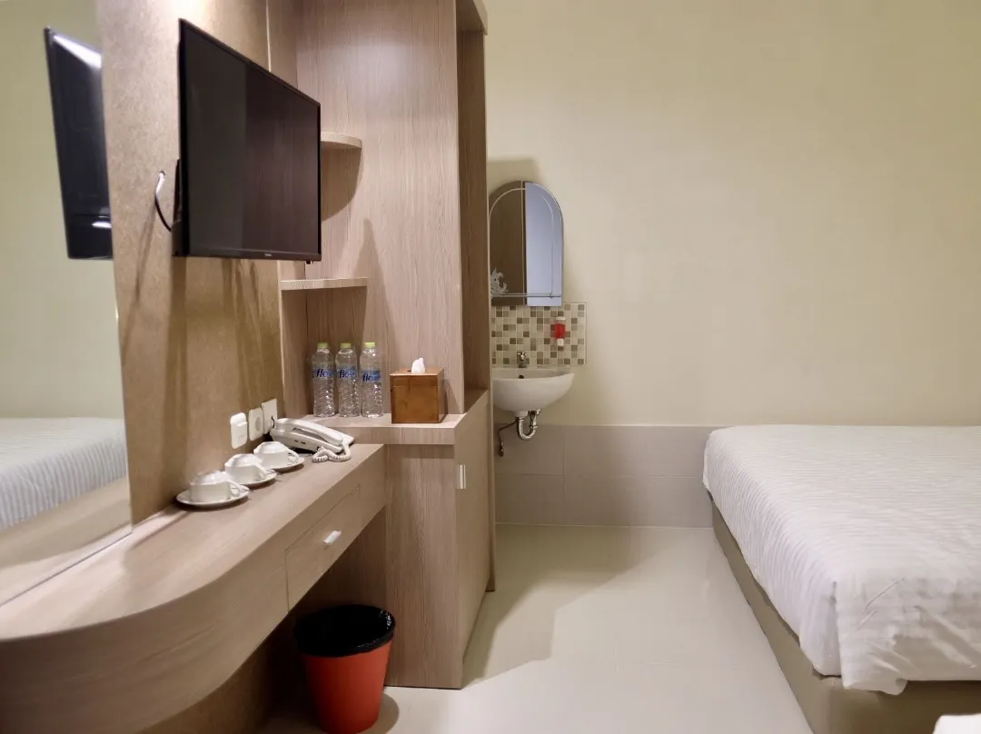 Style50 Homestay - Surabaya