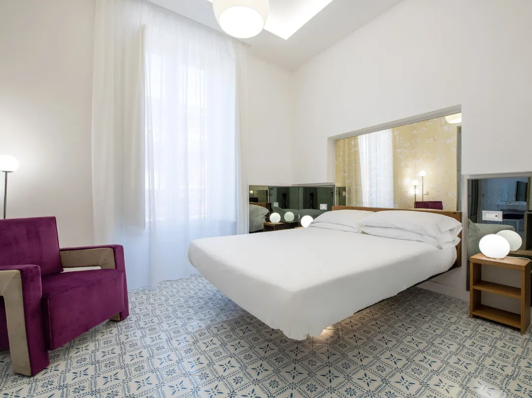Hotel Nice - Sorrento