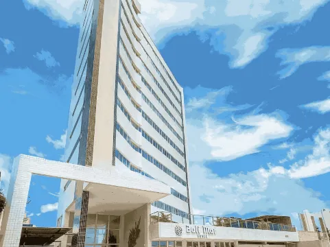 Bali Mar Hotel - Natal