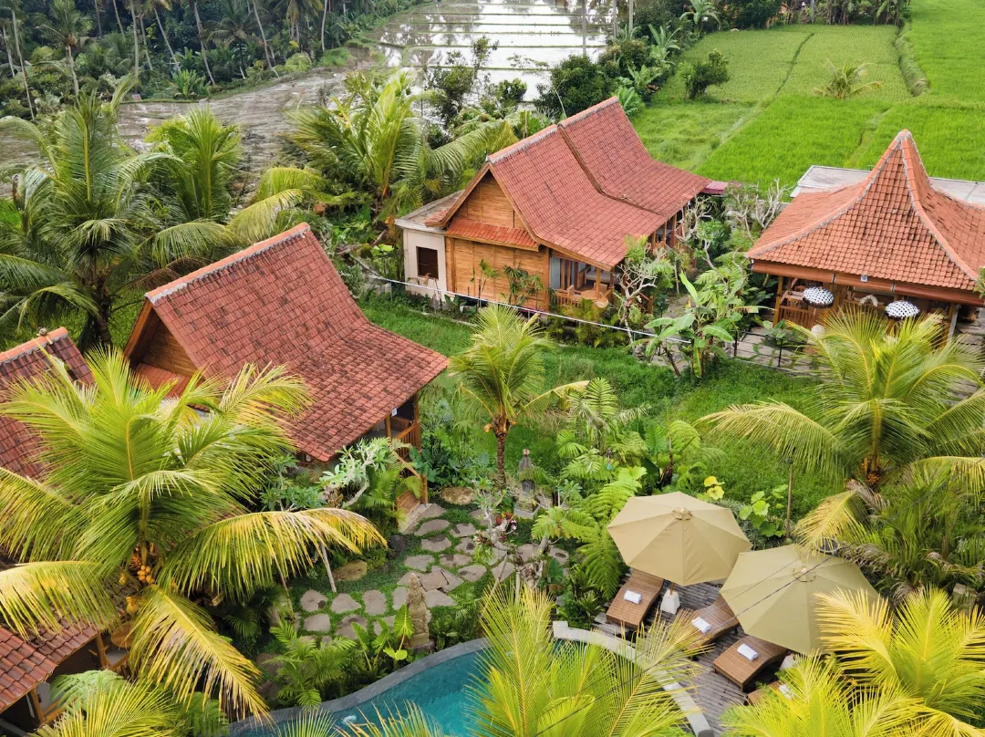 Edge Of Ubud - Ubud