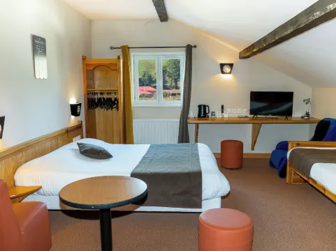 Logis Auberge Les Rives De L'arzon - Haute-Loire