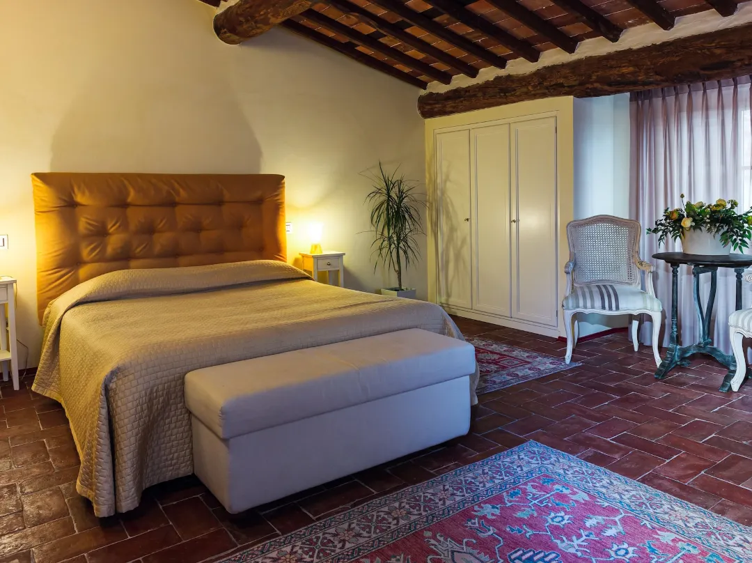 Antica Residenza Dell'angelo - 루카