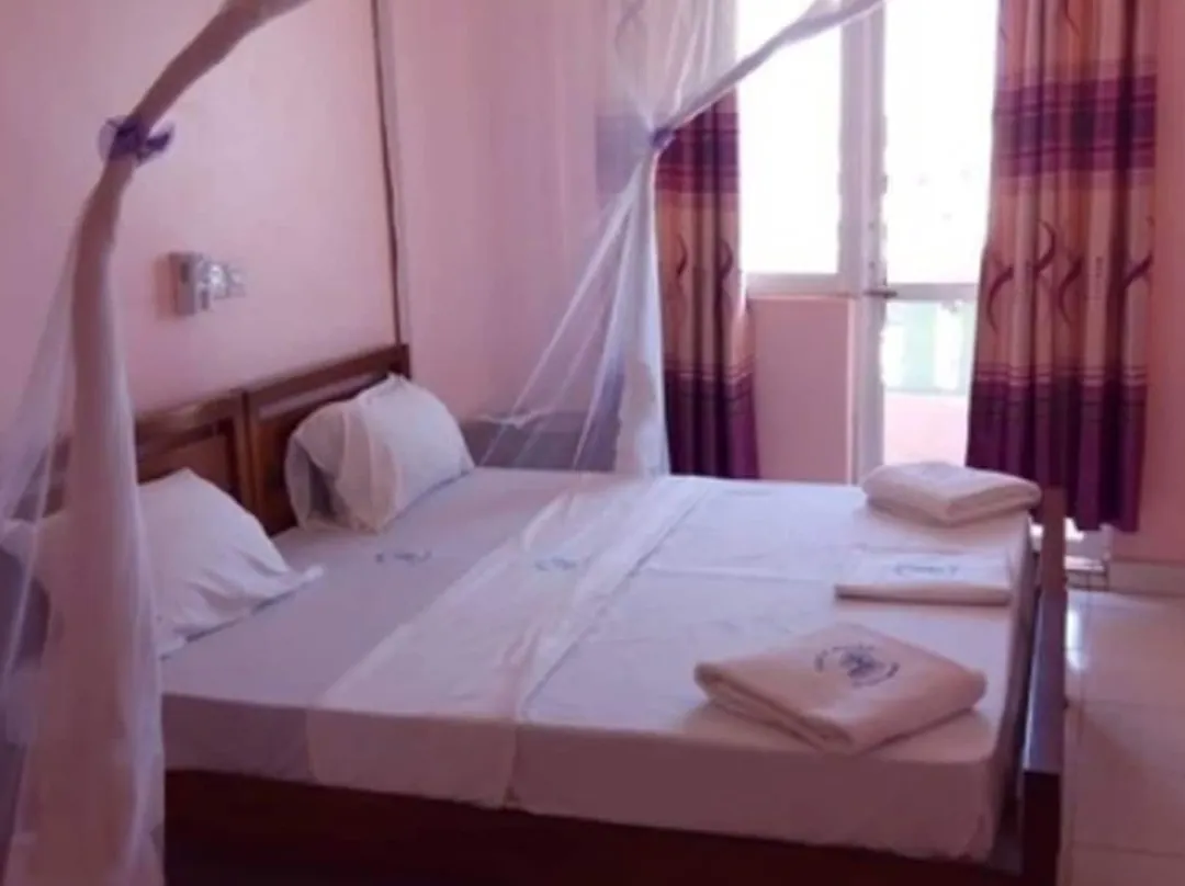 Check Point Inn Mombasa - Mombasa