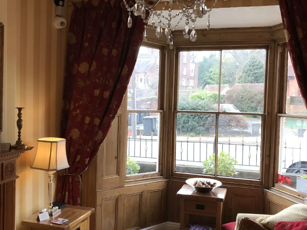 Clayhanger Guest House - Cheshire
