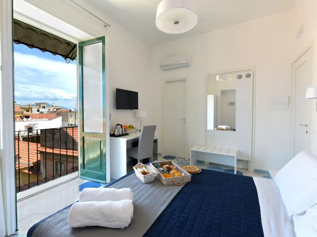 Caruso Suite - Sorrente