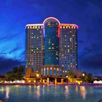Latest The Fox Tower at Foxwoods Map,Address, Nearest Station & Airport ...