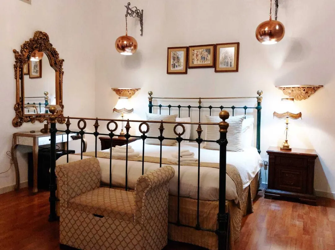 Casa Birmula Boutique Hotel - Malta