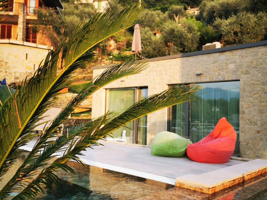 Locanda San Marco - Lake Garda