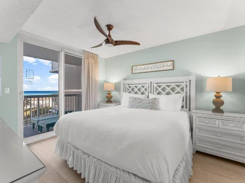Pelican Beach 315 - Destin