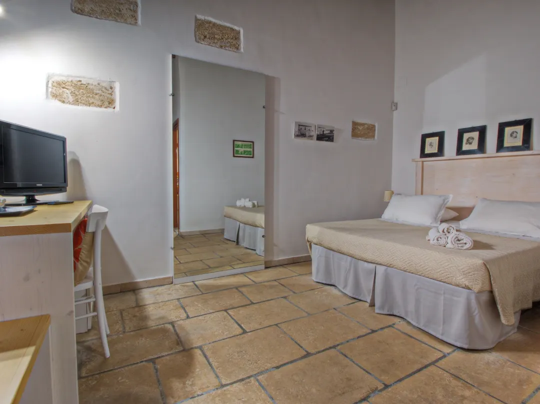 Tenuta Margherita Agricola - Апулия