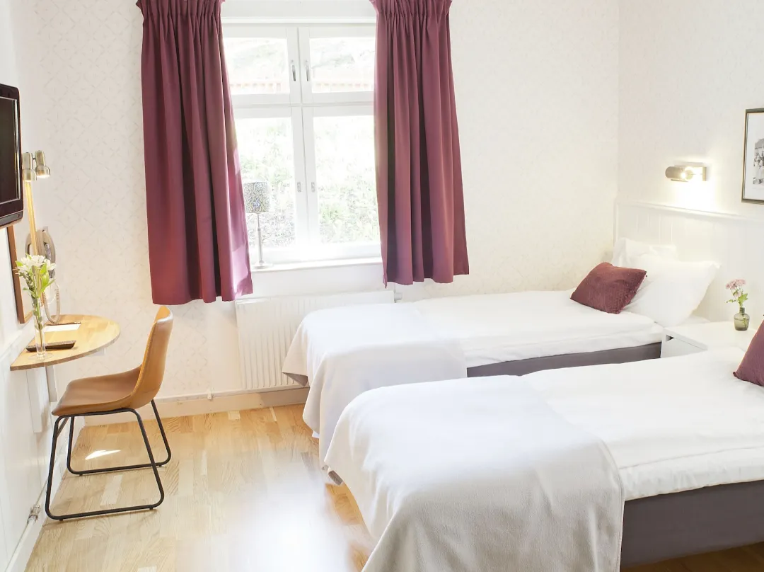 Stf Zinkensdamm Hostel - Stockholm