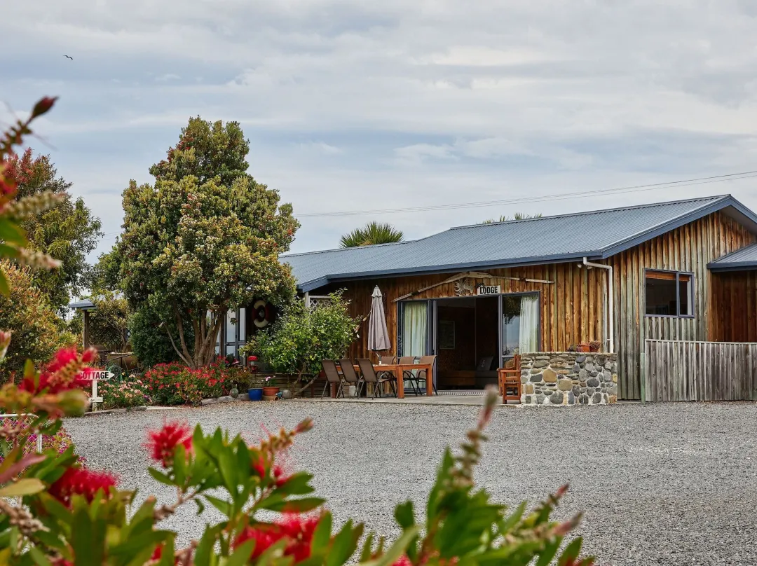 Barnacle Bills - Kaikōura
