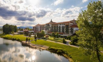 Hyatt Regency Pravets Resort, Pravets - Updated 2026 Prices, Reviews ...