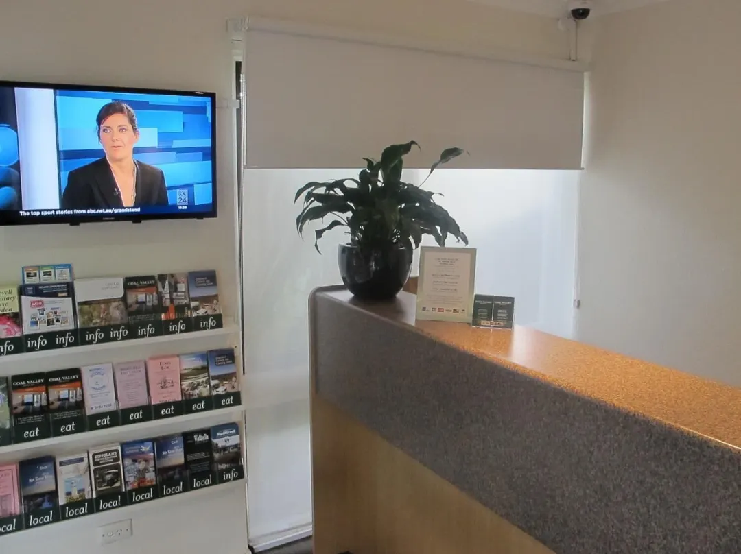 Latrobe Motel Morwell - Morwell
