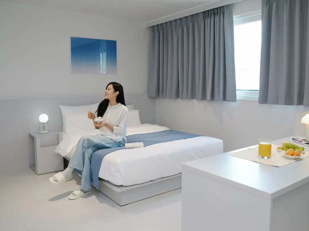 Aank Air Hotel Gapyeong - Gapyeong