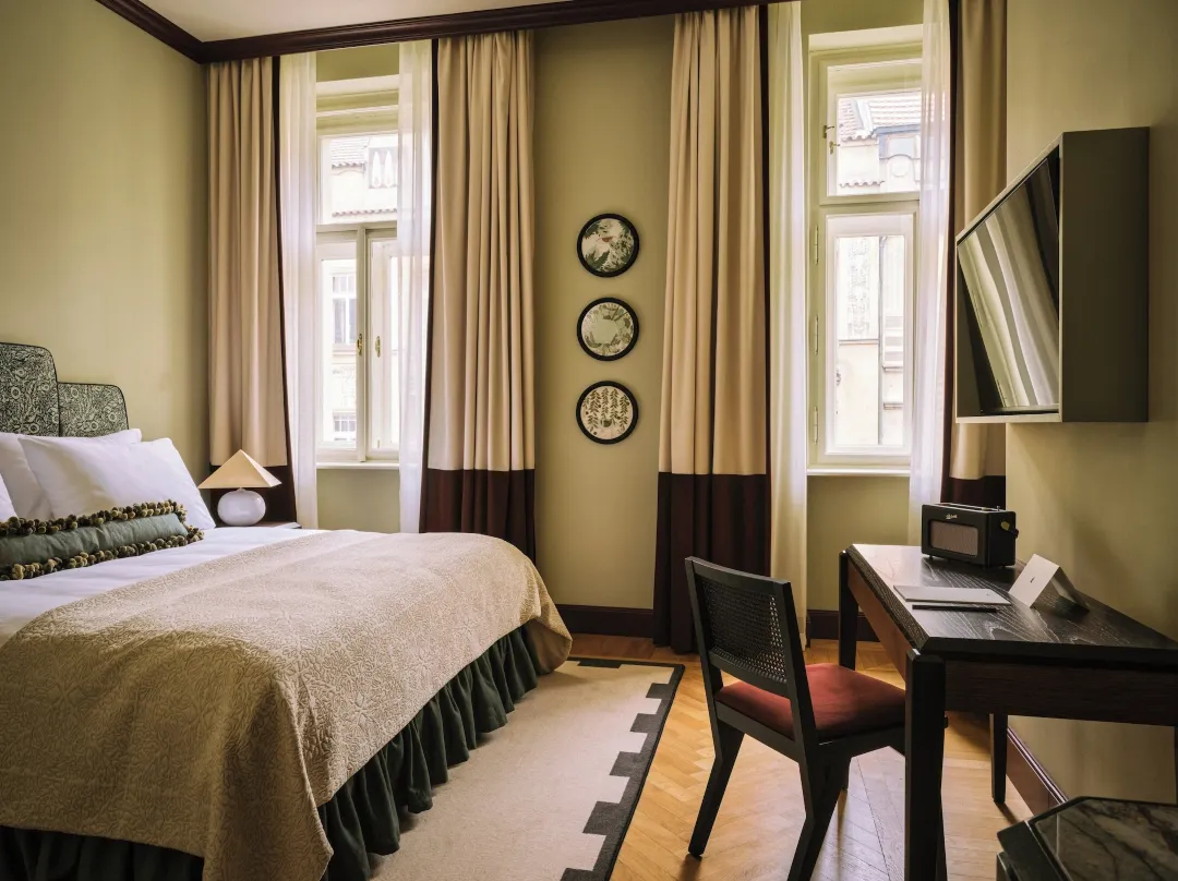 Sir Prague Hotel, Part Of Sircle Collection - Prague