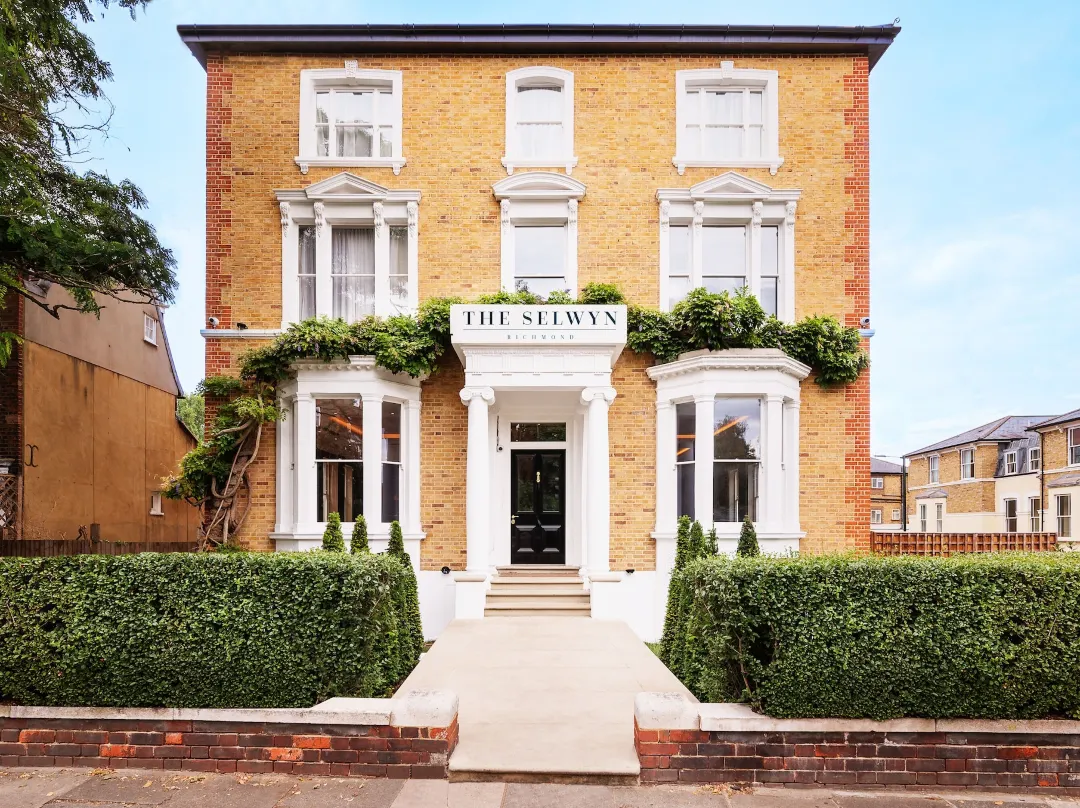 The Selwyn, Richmond - Twickenham
