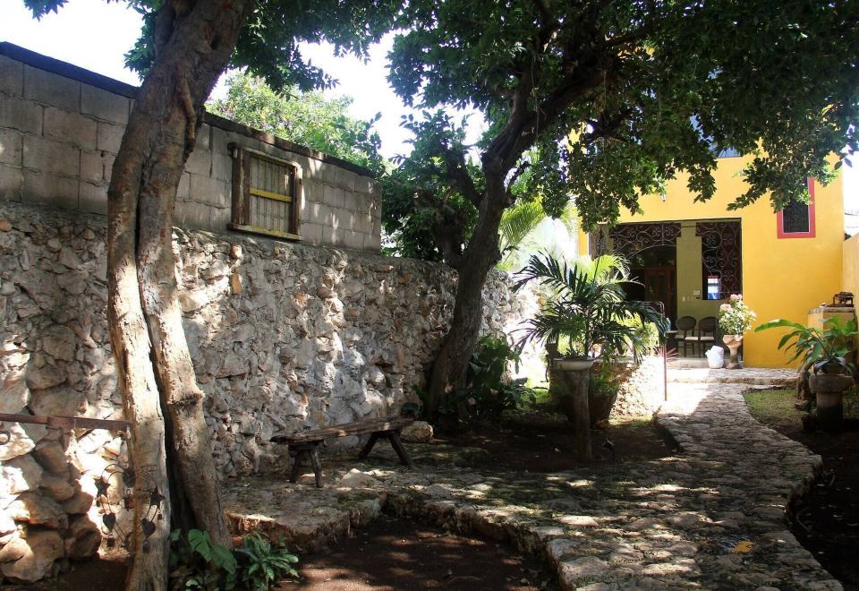 Merida Downtown Casa Colonial Suite, Merida - 2026 Prices & Reviews ...