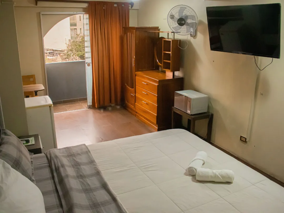 Hostel Thay83 Miraflores Lima - Lima