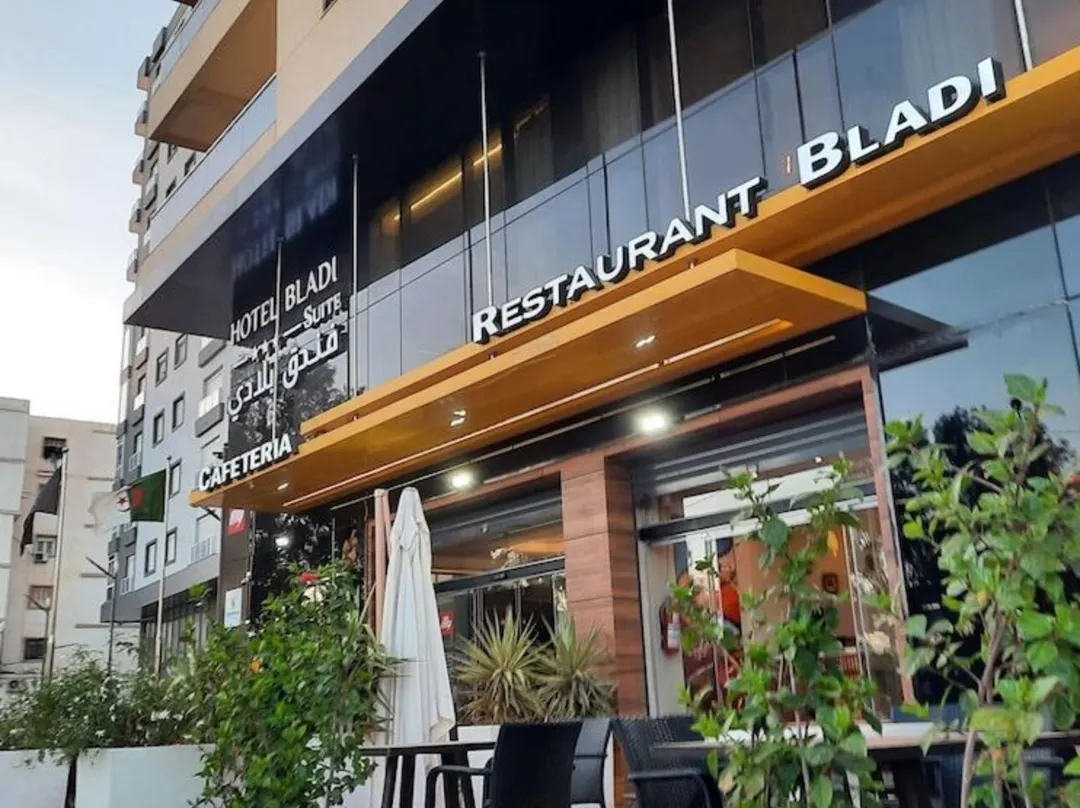 Bladi Suite - Oran