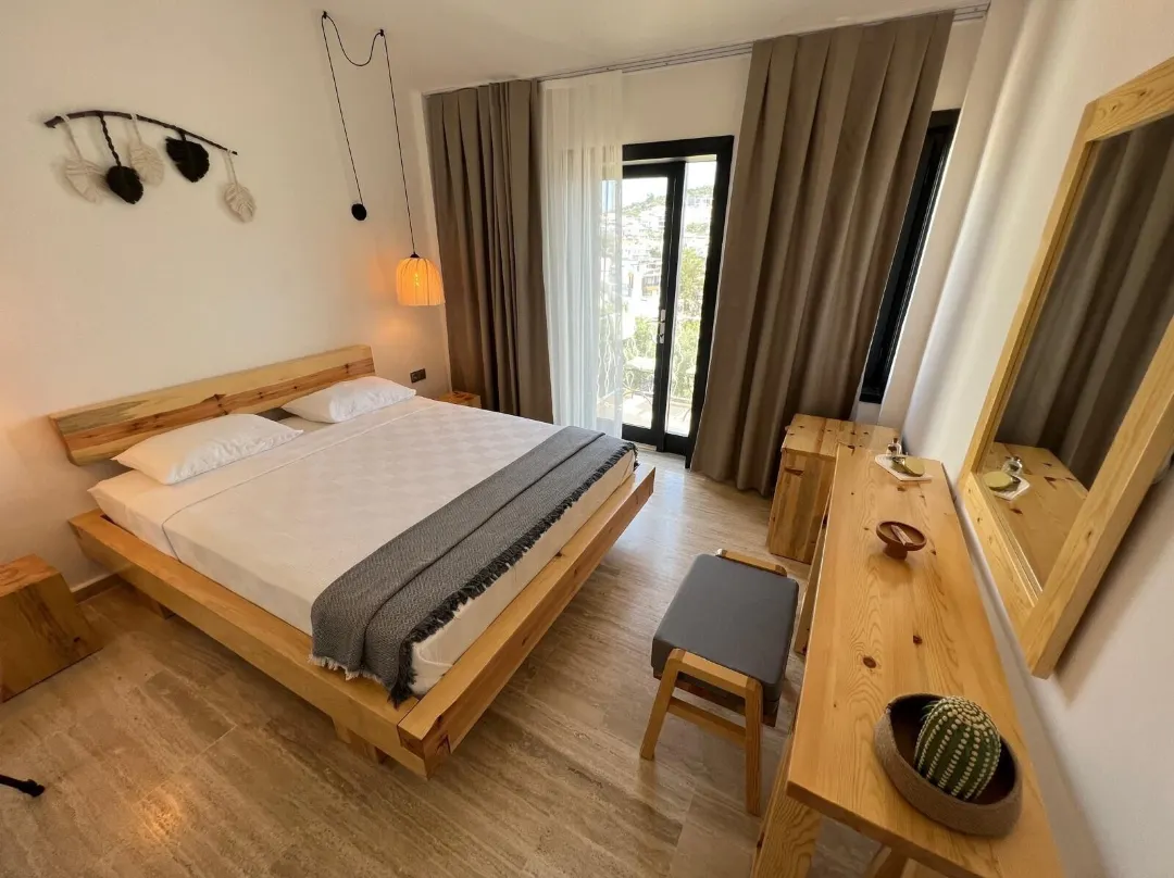 The Bay View Hotel Kalkan - Kalkan