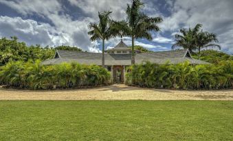 Poipu Beach Estates: Walk to Beach/Shops, Sleeps 8-16, AC, Pool ...