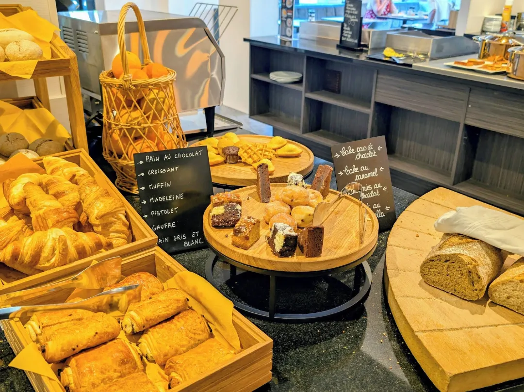 Orange Hôtel - La Louvière