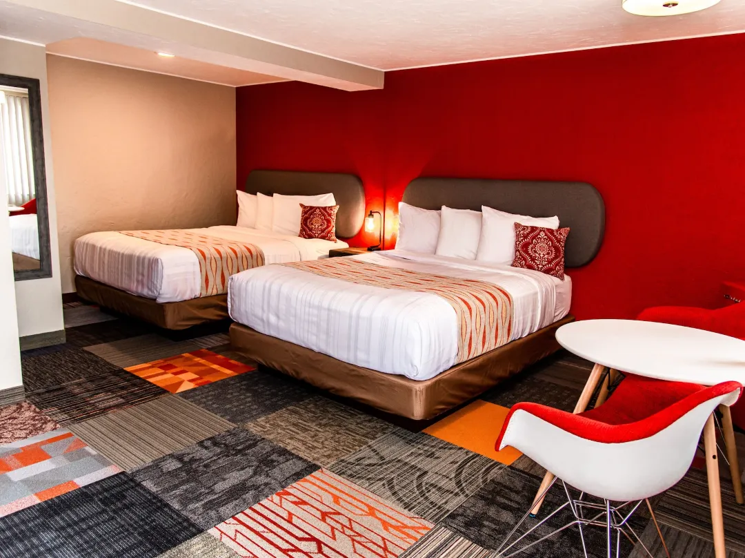 American Classic Inn - Salida, CO