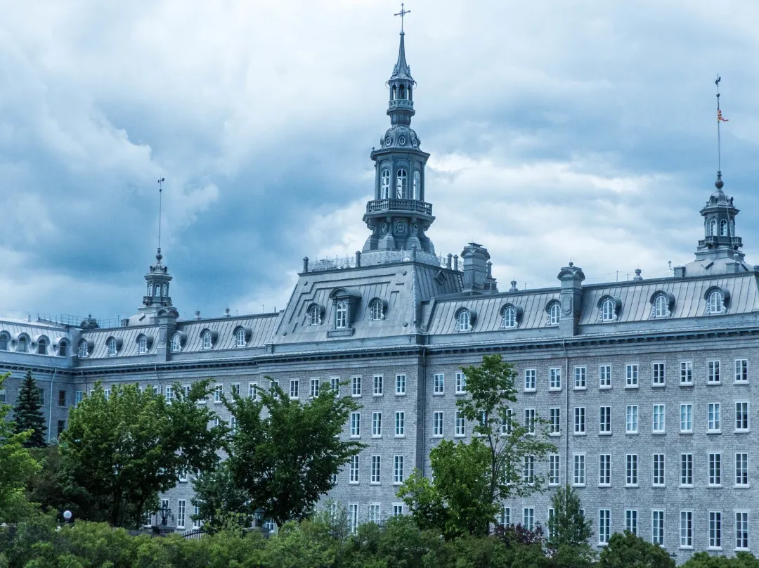 Hotel 71 By Preferred Hotels & Resorts - Quebec City