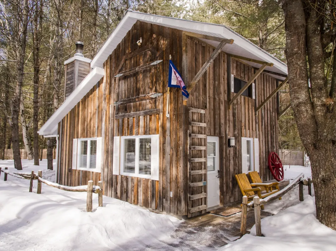 Auberge Le Cosy Tremblant - Laurentides