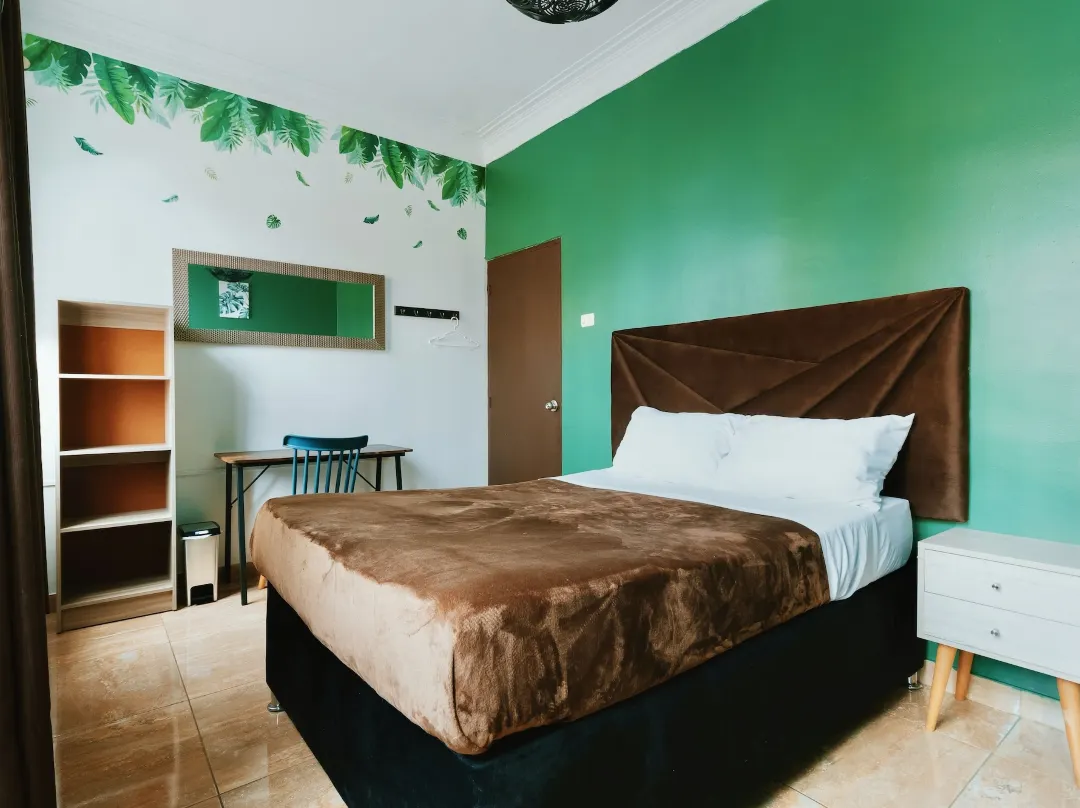 The Secret Garden Hostel - Lima