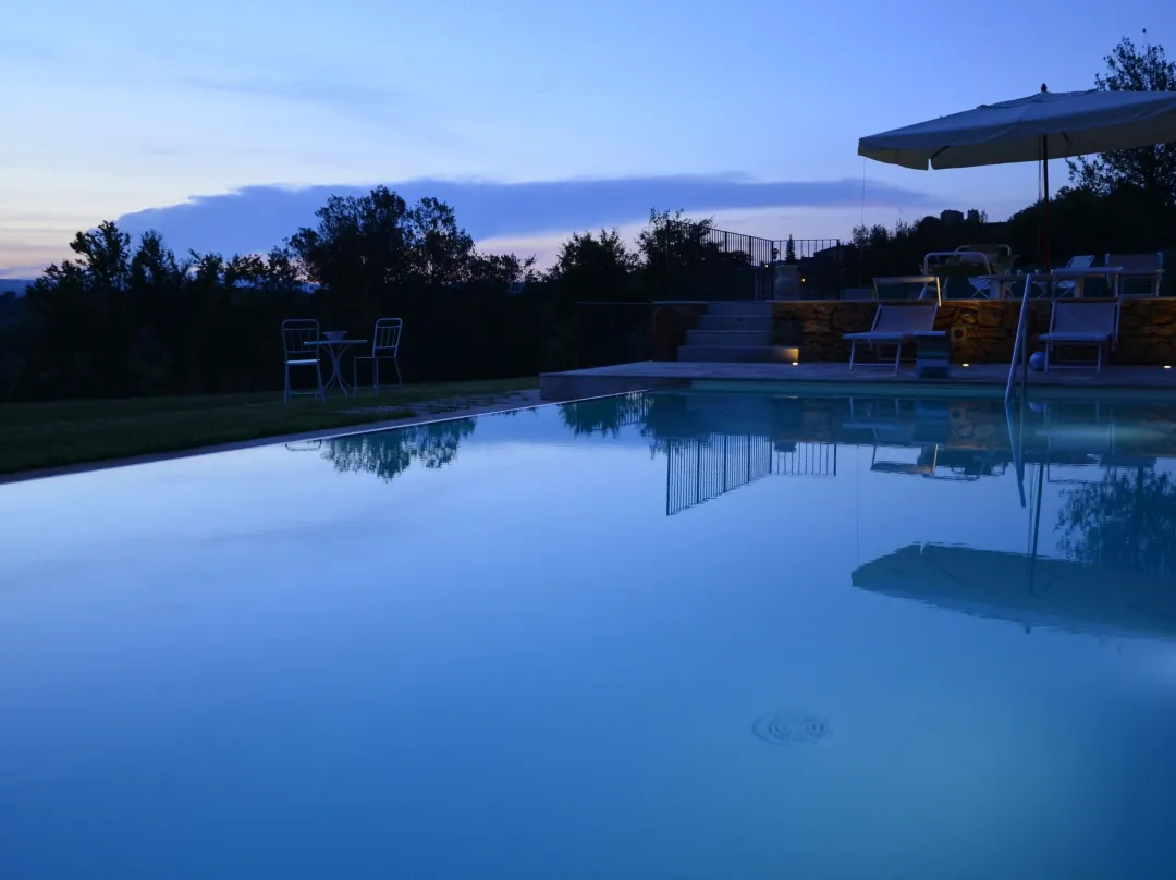 La Murata - Rapolano Terme
