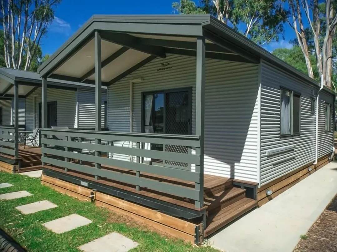 Ingenia Holidays Murray Bend - Tocumwal