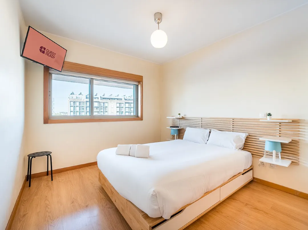 Guestready - Pleasant Hideway In Porto - Rio Tinto