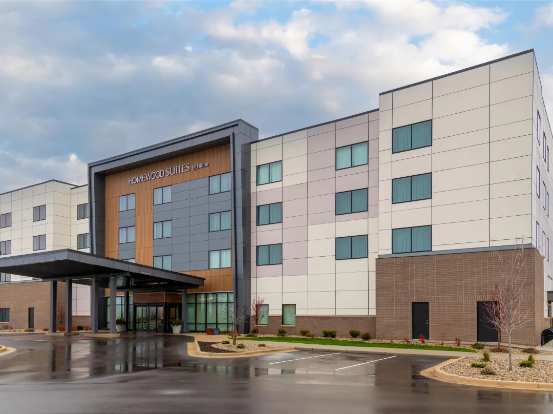 Homewood Suites By Hilton Holland - Holland, MI