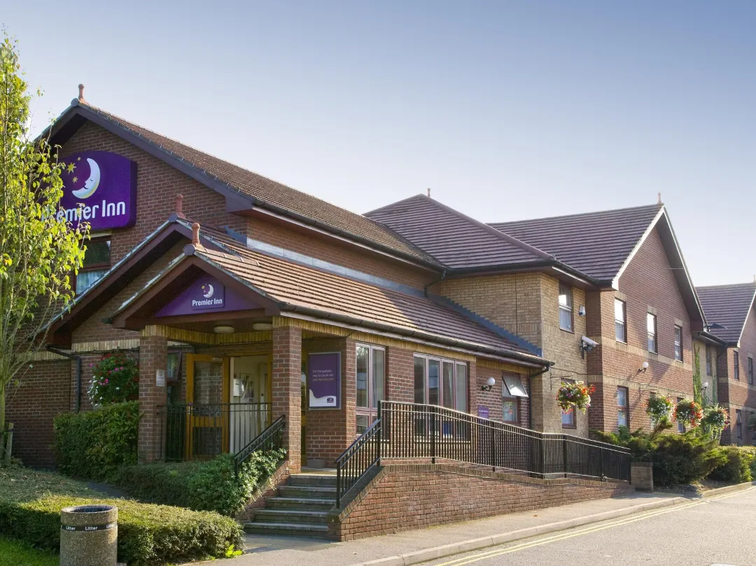 Premier Inn Colchester - Colchester