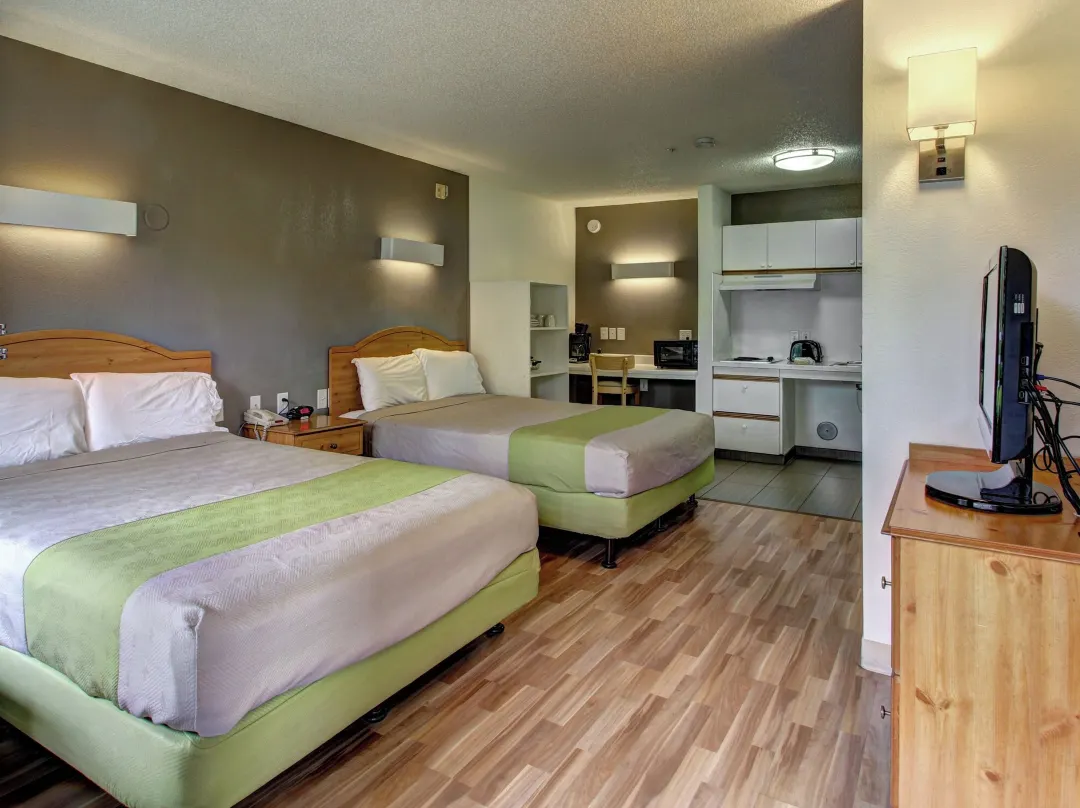 Studio 6 Murray, Ut - West Jordan, UT