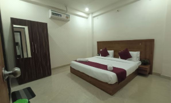 Hotel Tirth Heritage RamMandir Ayodhya, Ayodhya - 2026 Latest Prices ...