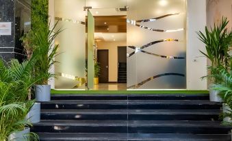 Bangalore Times by Alaya Stays, Bengaluru - Updated Prices 2026 | Trip.com