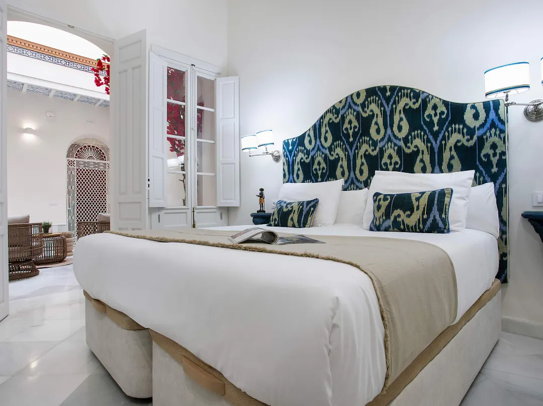 Genteel Home Mendoza Ríos I - Sevilla, España