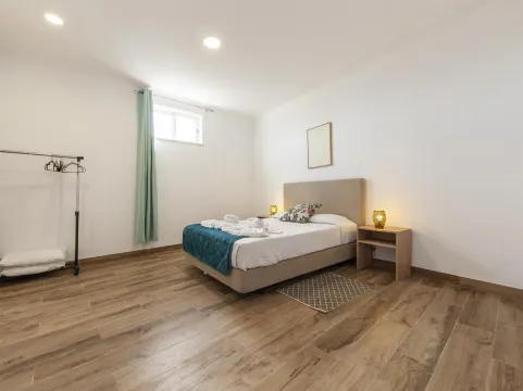 Hh 05 - Bedroom 5 In Olive Hills Guesthouse - Silves