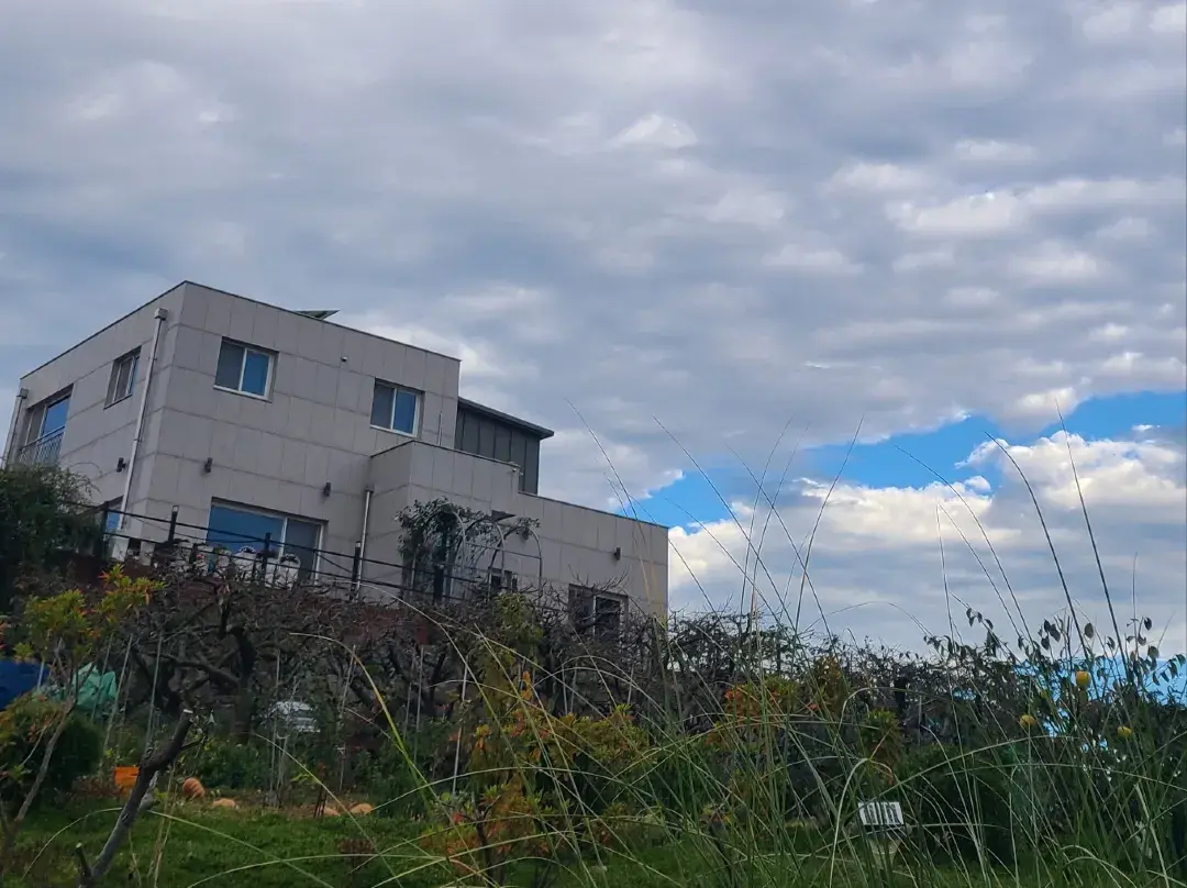 Suncheon Antonio's Farm - Suncheon-si
