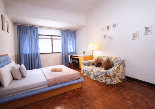 Advent Homestay, Penang - Near Adventist Hospital - Penang