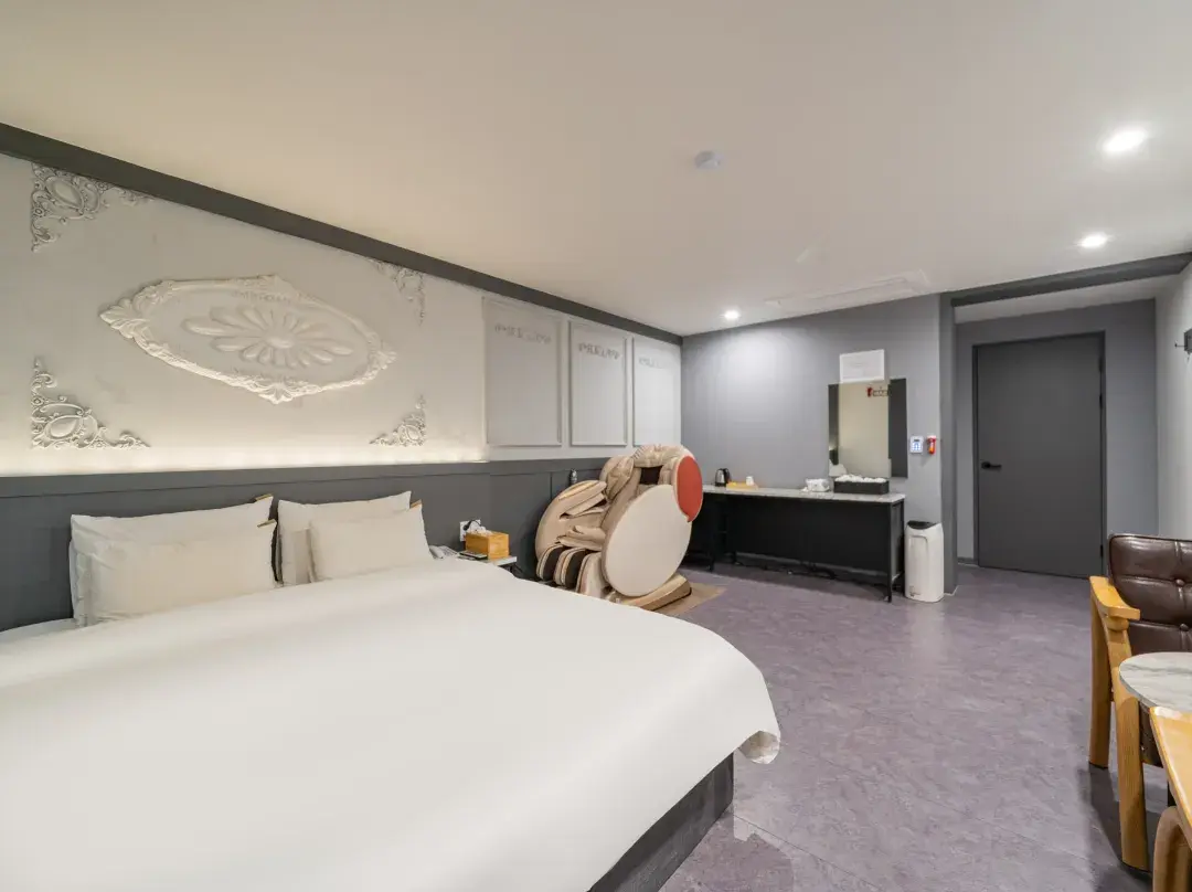Pyeongtaek Hotel Inner Peace - Pyeongtaek