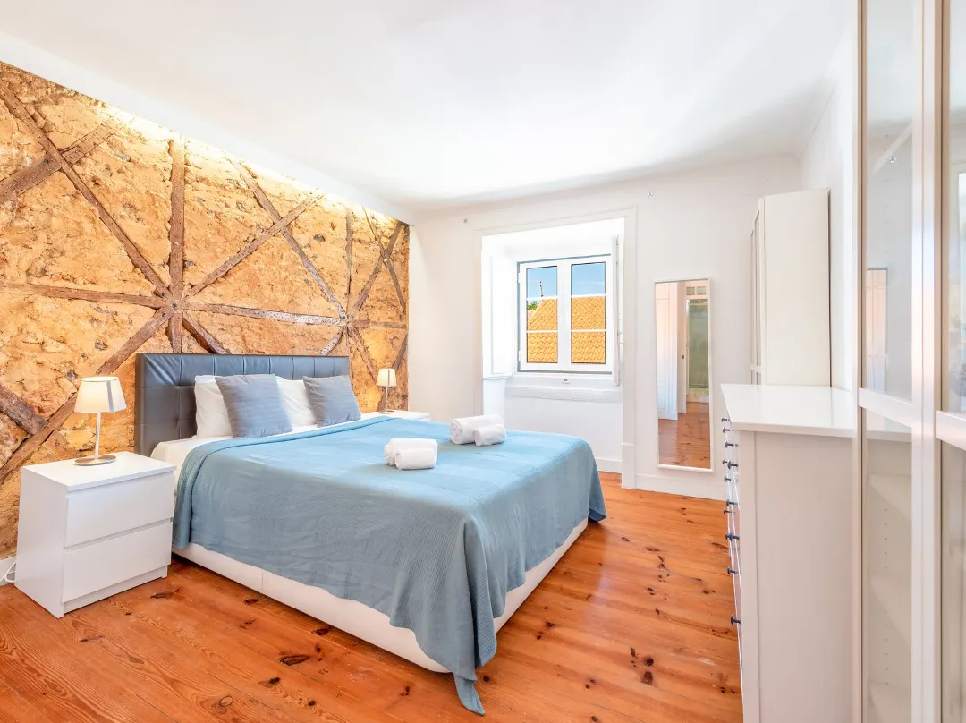 Guestready - Sunshine Belém - Lissabon